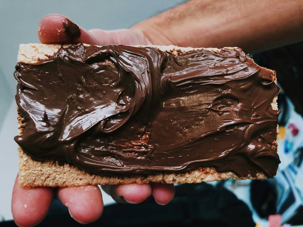 This Friday the (very sweet) Nutella exhibition arrives in Rome