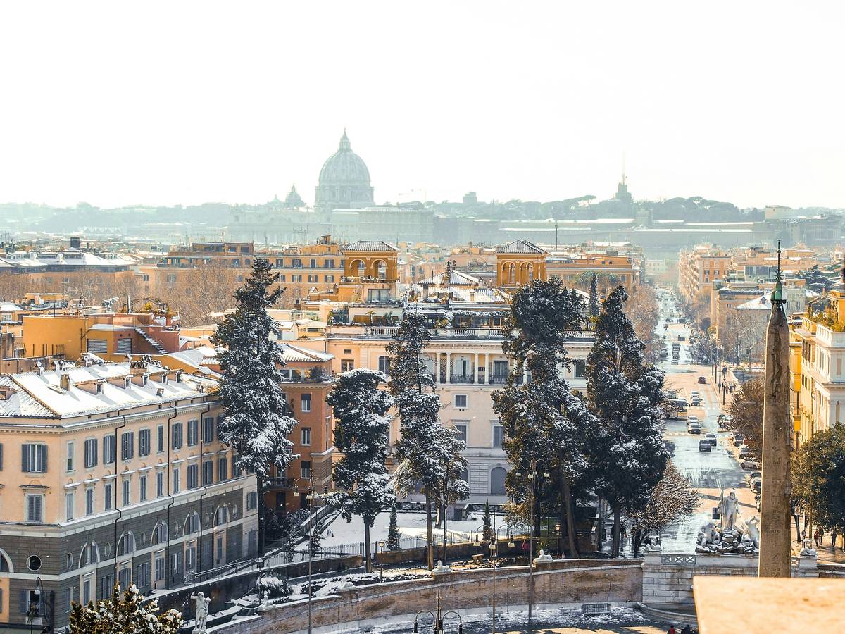 What to do in Rome in winter: 18 must-do activities