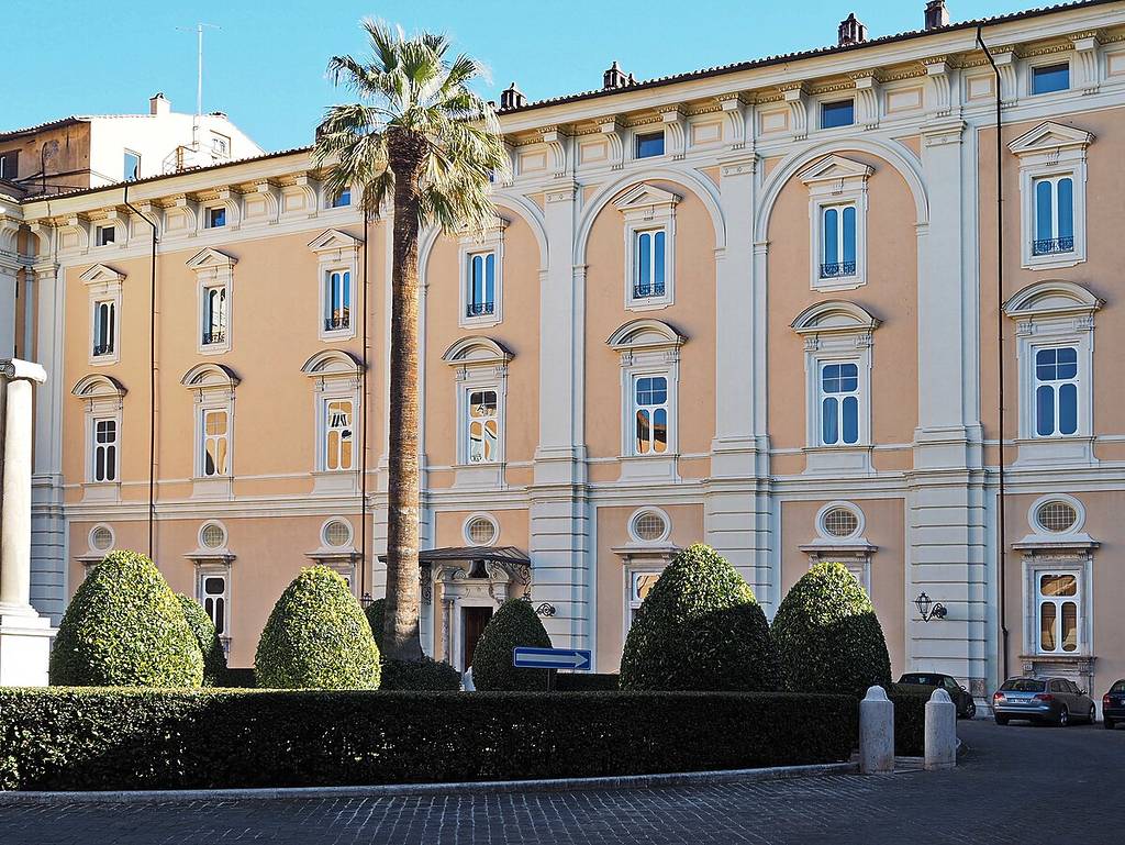 Palazzo Colonna: everything you need to know before you visit