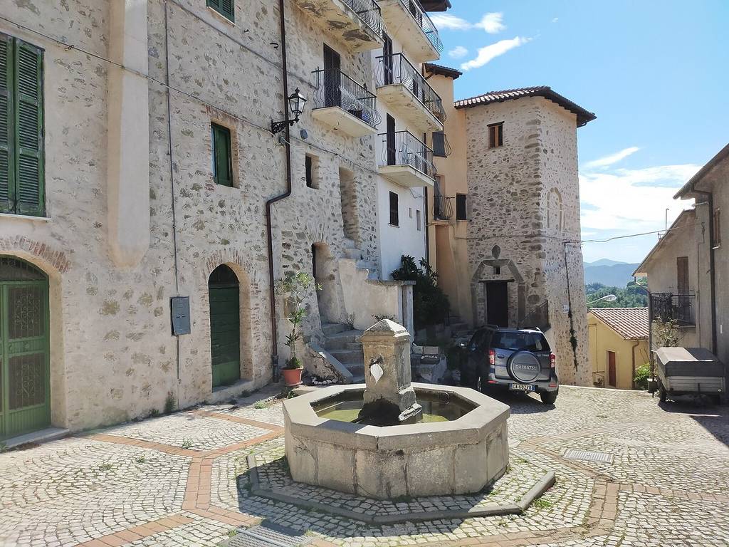 Estos son los 3 pueblos del Lacio con menos habitantes