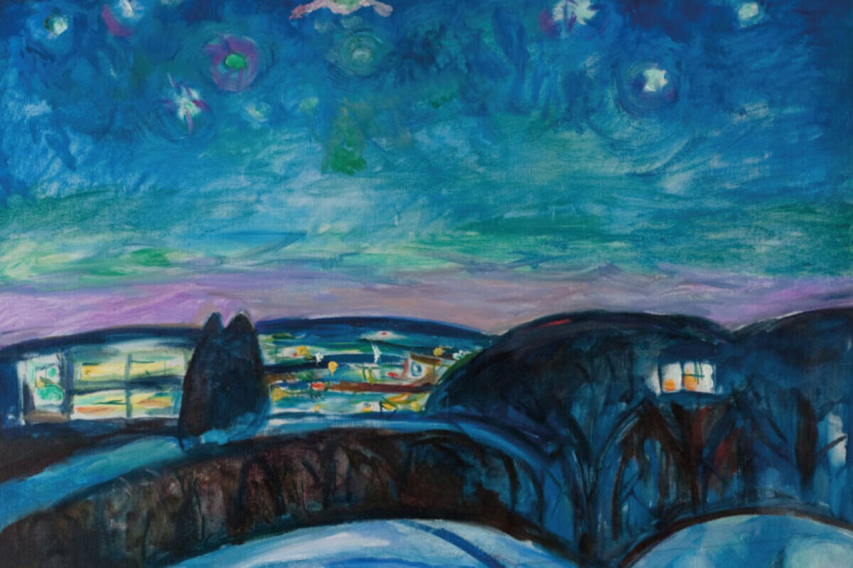 Munch, la exposición en Roma en febrero (fechas, horarios y precios)