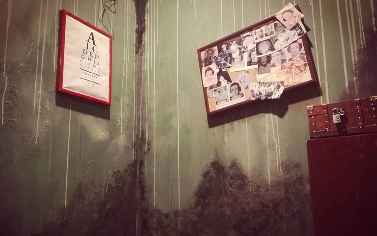 The 10 best Escape Rooms in Rome