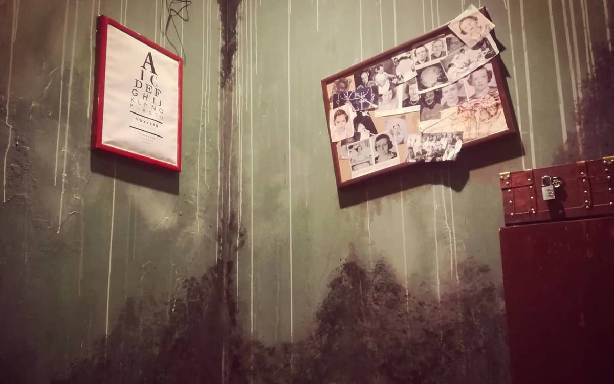 The 10 best Escape Rooms in Rome