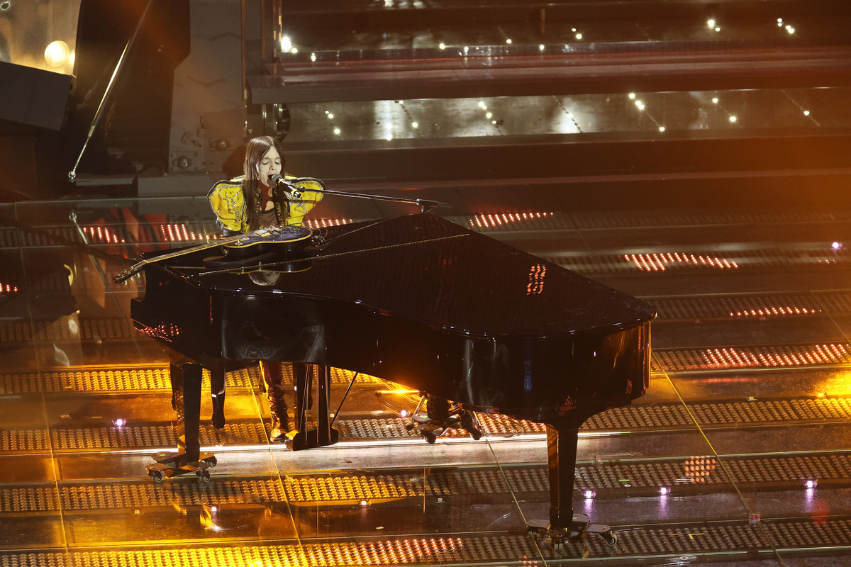 Concerts coming to Rome by Sanremo singers: dates and prices