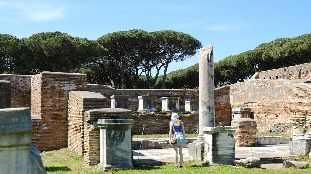 Ciclomare: tra 3 anni dal Colosseo al mare di Roma in bici