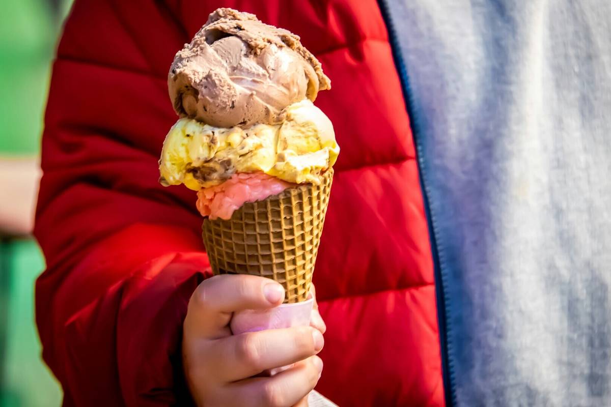 Gelato Week Roma: l'evento primaverile per gli amanti del gelato