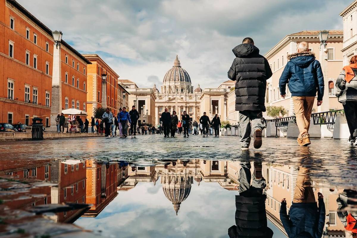 When the funeral of Pope Francis will take place.