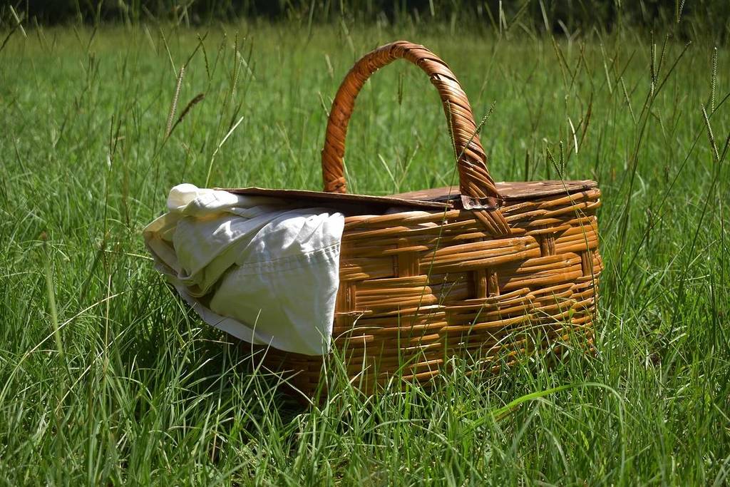 Where can you have a picnic in Rome? 12 beautiful places