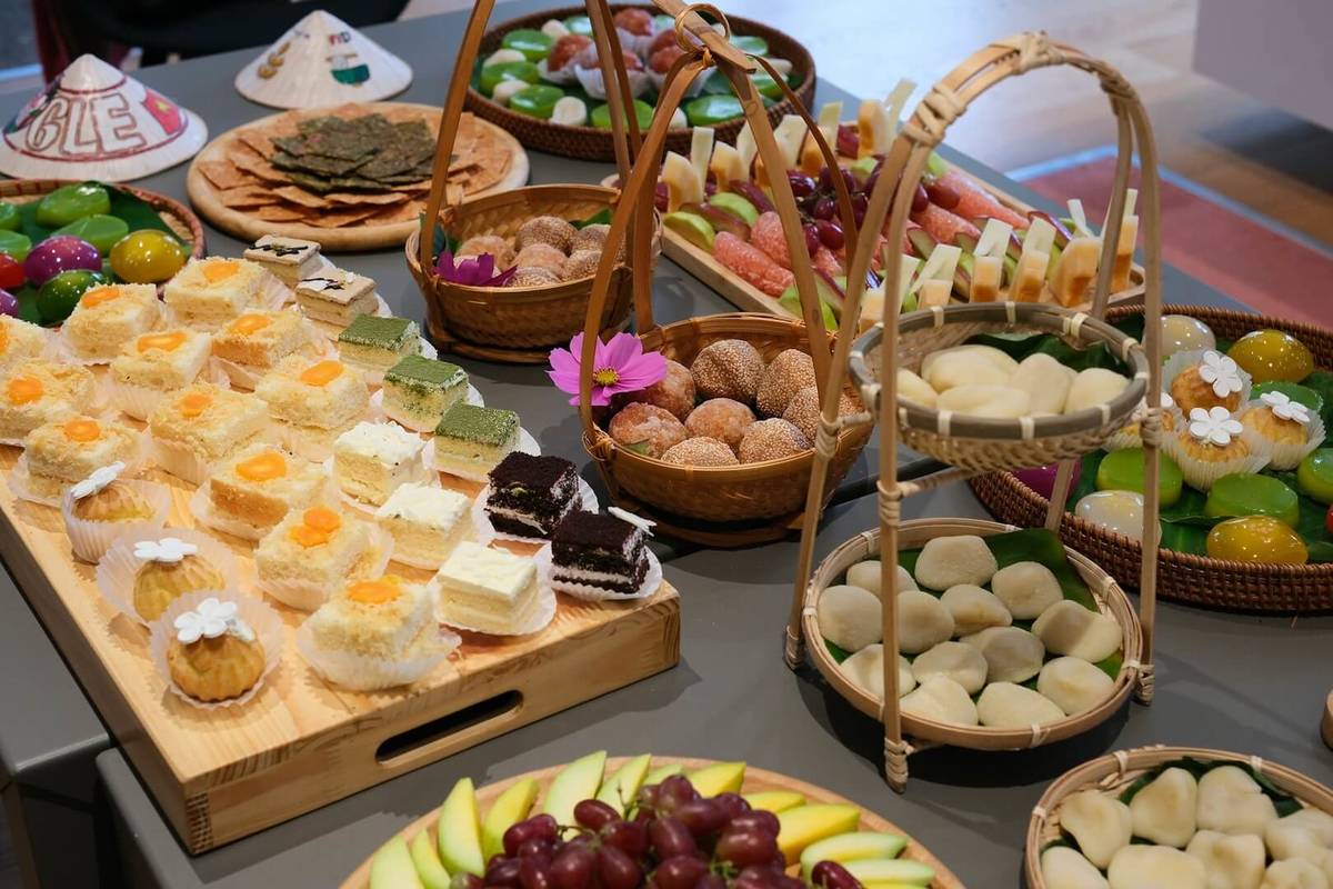 All You Can Eat desserts in Rome: 10 places with unlimited buffets