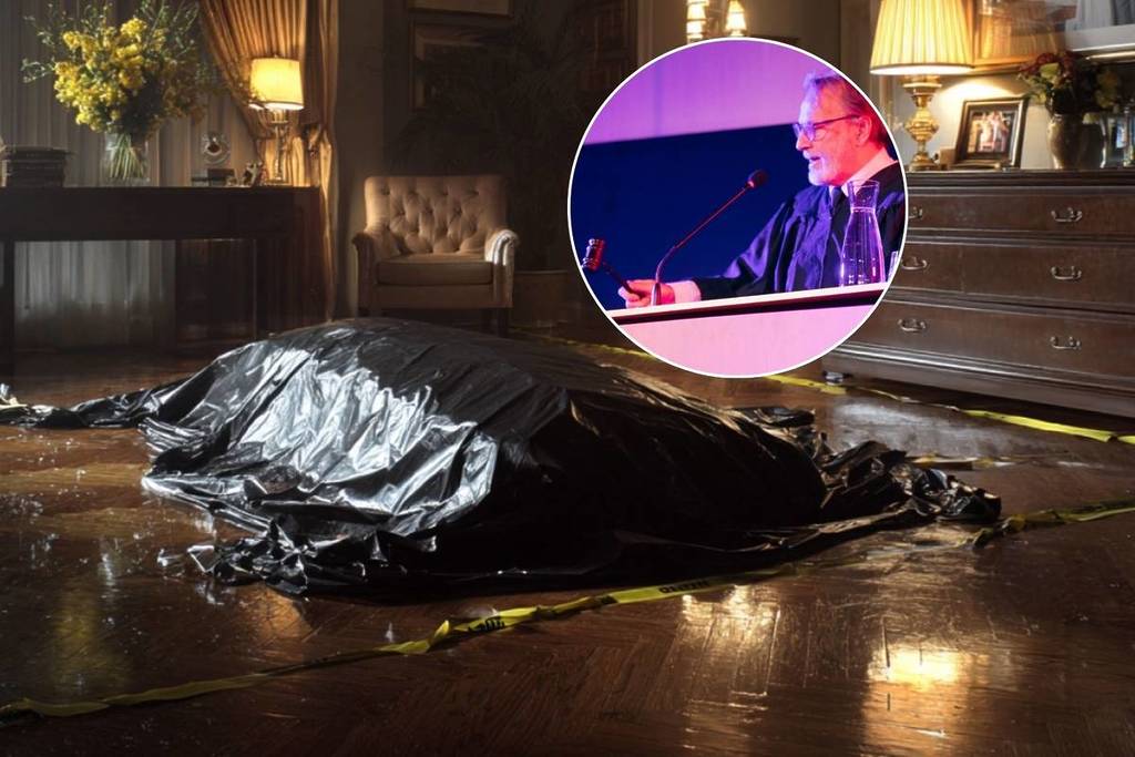 Rome's most intricate crime: experience a murder trial from the jury ...