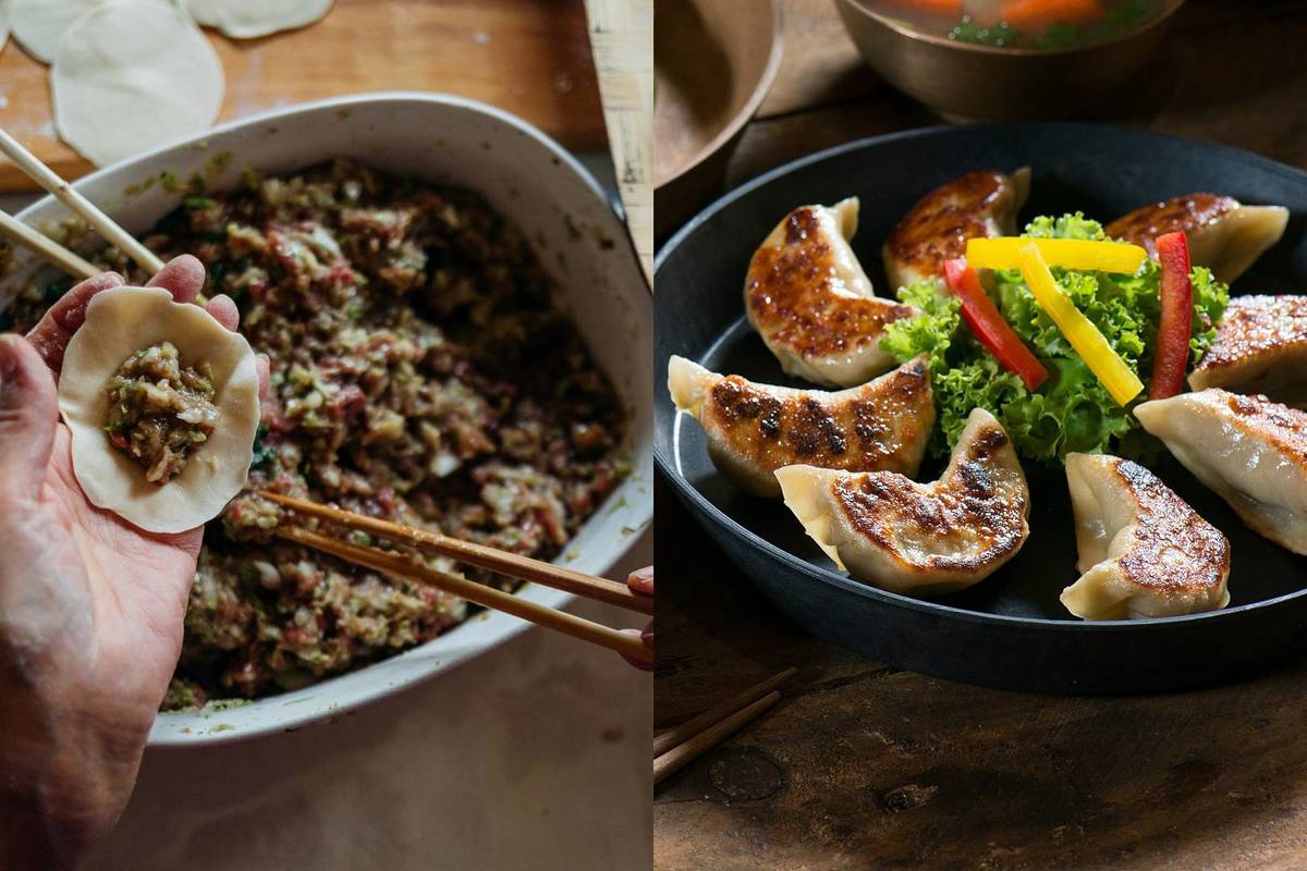 The tastiest weekend of the year arrives in Rome: bao, DJ sets and ...