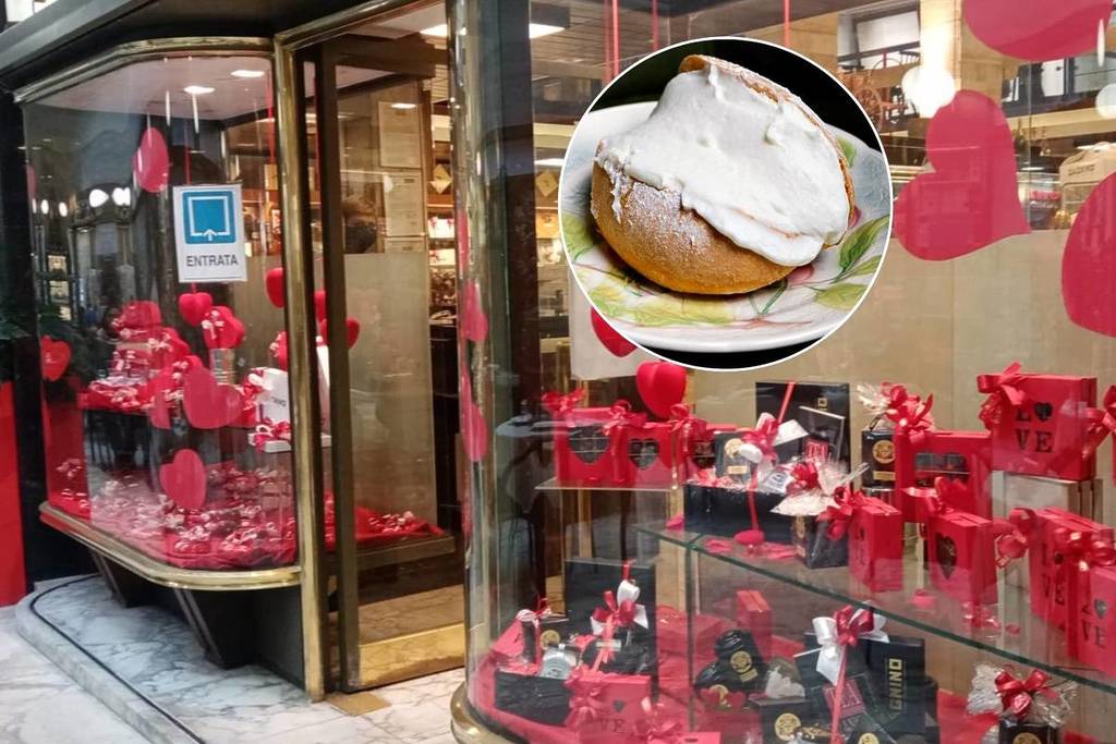 La Pasticceria Storica che chiude a Roma! 3 cose incredibili nascoste ...