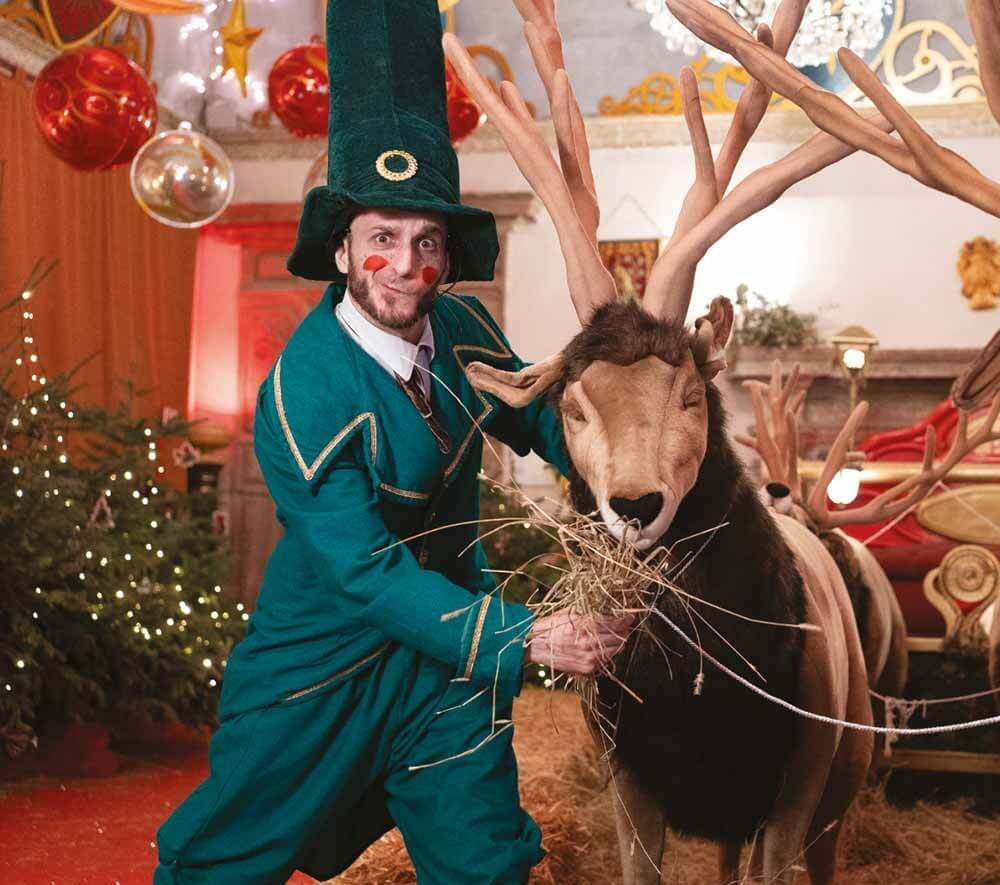 Cosa fare a Roma per il ponte dell'Immacolata: 12 idee imperdibili per ...