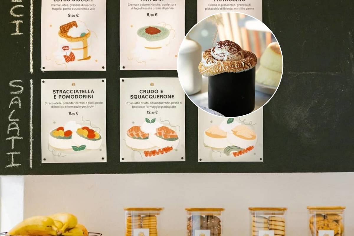 This winter, "floating chocolate" is just what you need to cheer you up ...