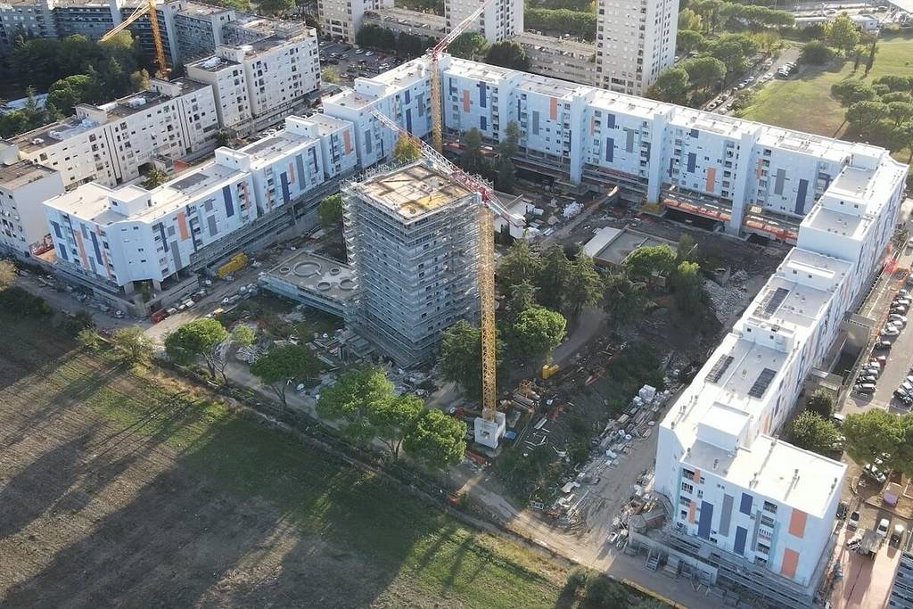 Dentista y psicólogo gratis en Roma: el "regalo" de Carlo Verdone