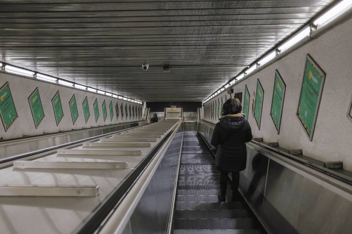 Metro and bus schedules in Rome at Christmas: here's how to get around ...