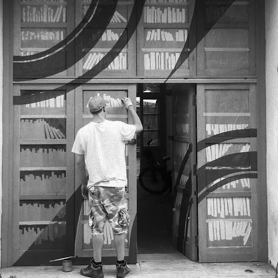 Die geheime kulturelle Oase, die kaum jemand kennt, in Roms ...