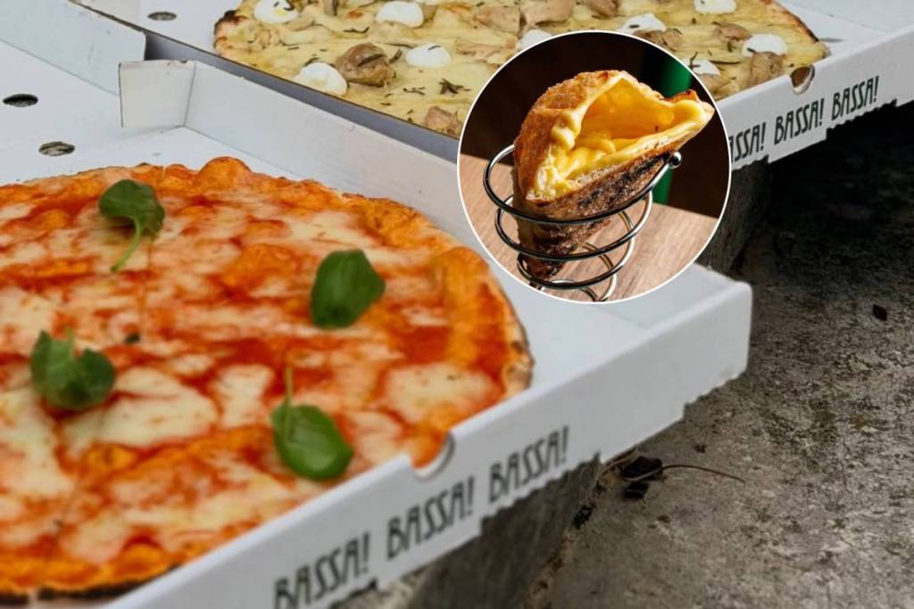 Due giovani romani aprono a Torrino-Decima: 30 ore di lievitazione e ...