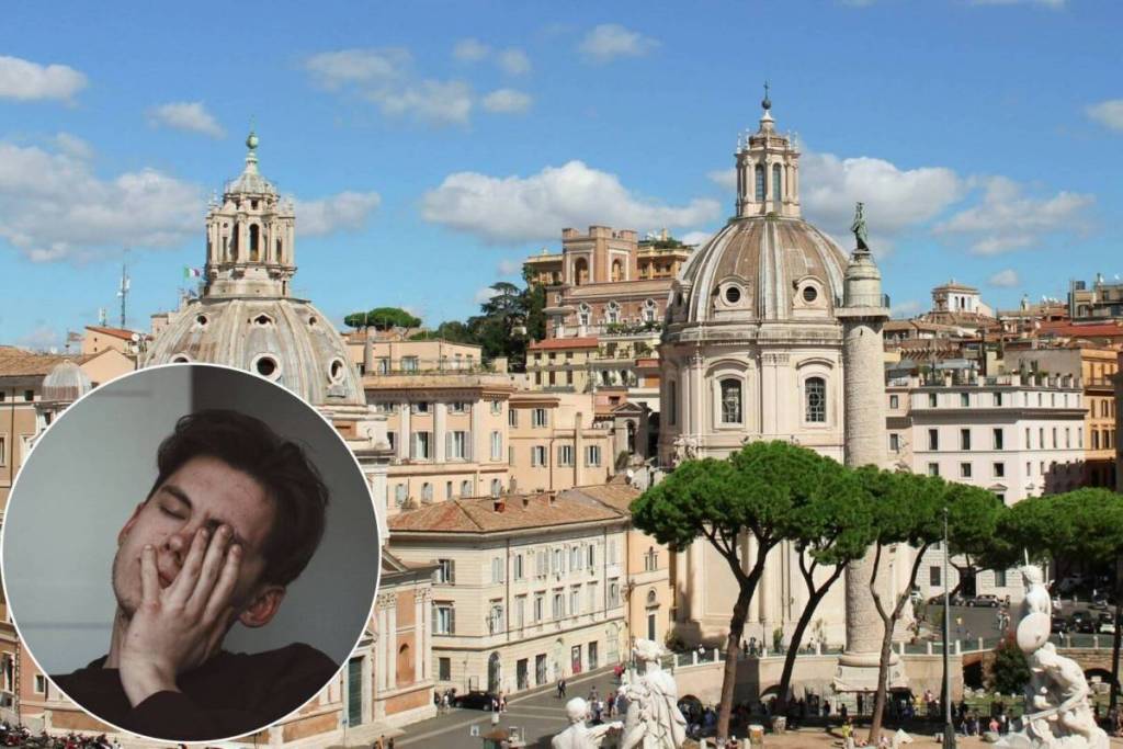 Is it not worth being young in Rome? The capital ranks 83rd in Italy ...