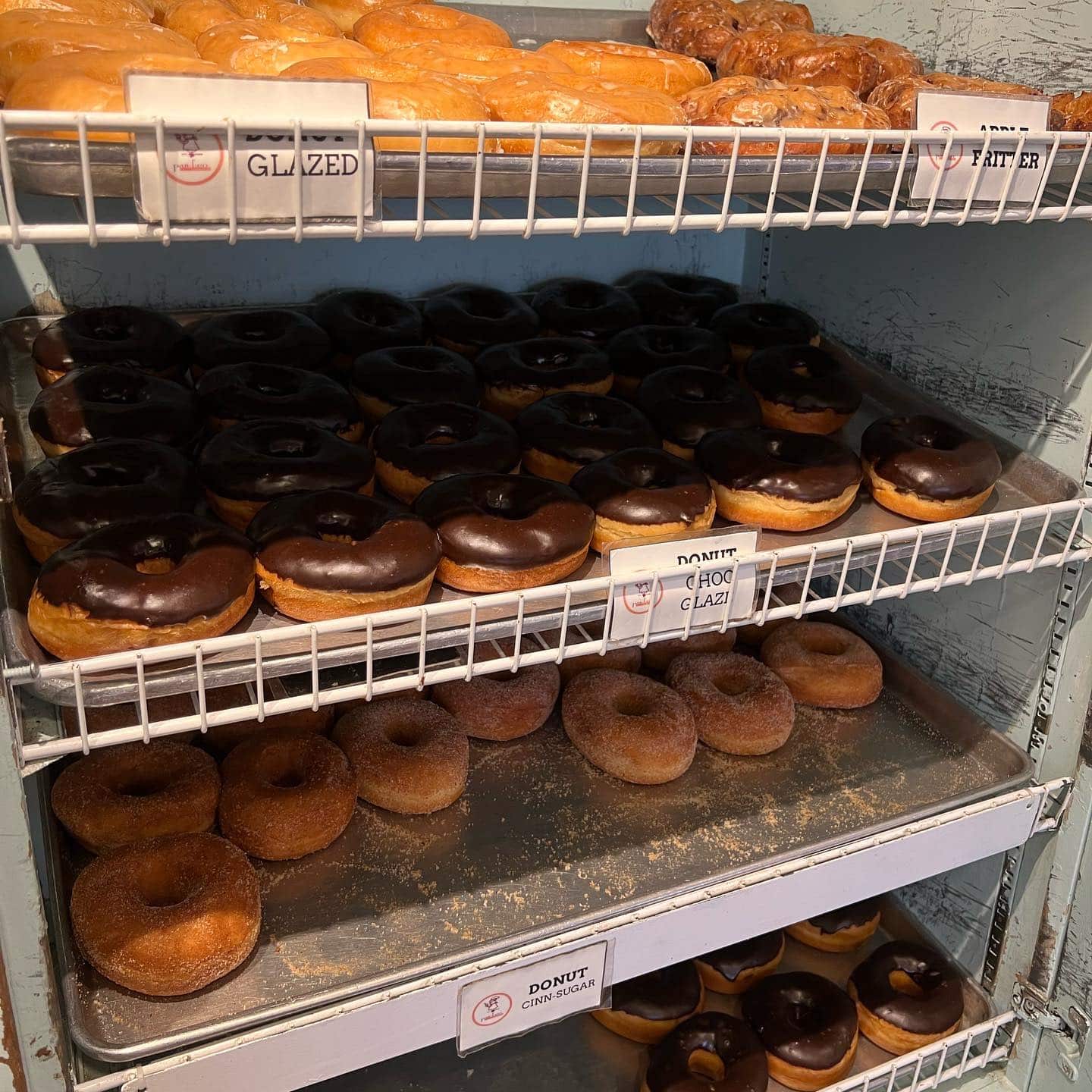 10 Brilliant Bakeries In San Antonio With The Best Pastry