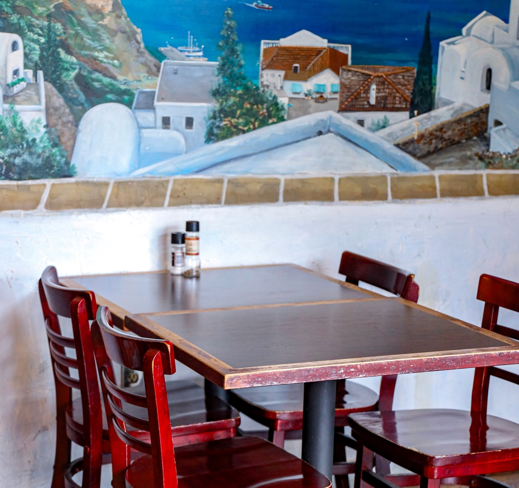 8 Of The Greatest Greek Restaurants In San Antonio Sure To Satisfy