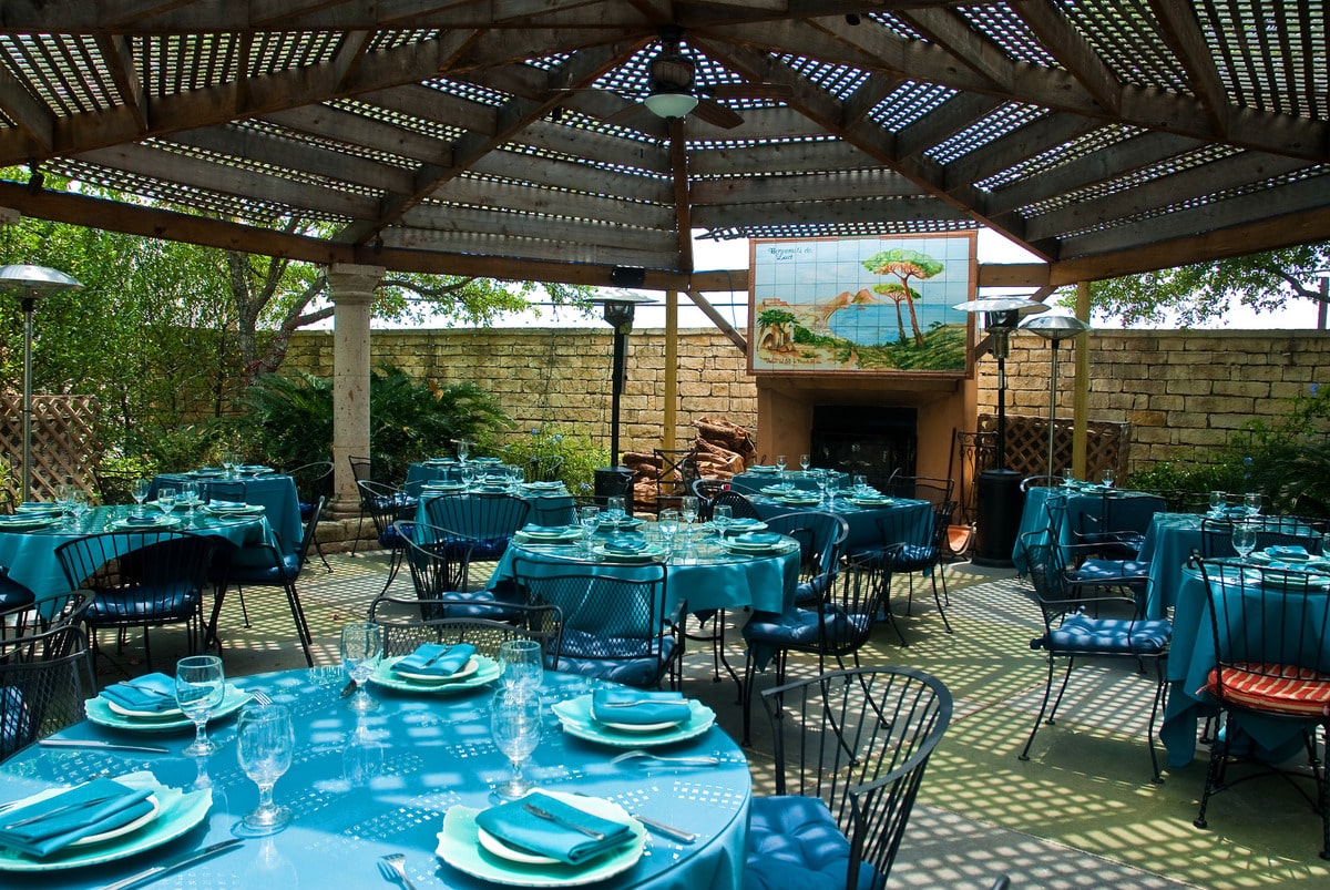 11 Irresistible Italian Restaurants In And Around San Antonio