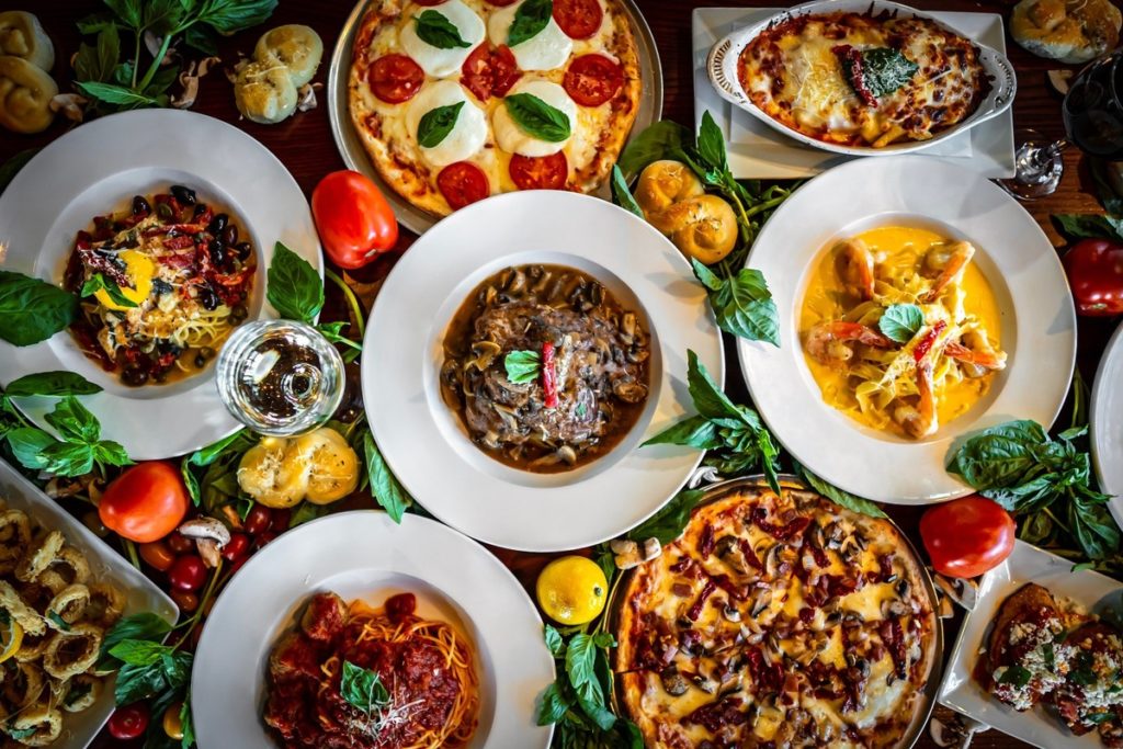11 Irresistible Italian Restaurants In And Around San Antonio
