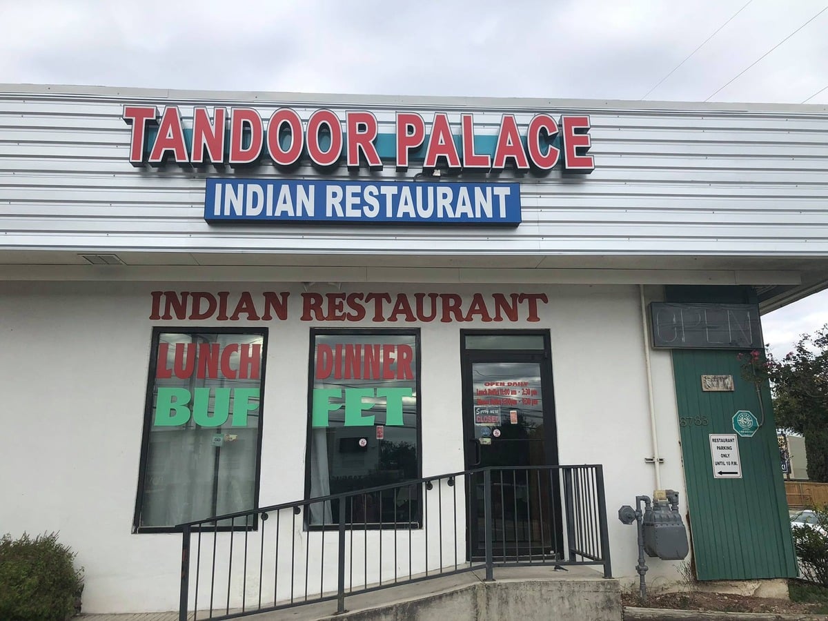 10 Incredible Indian Restaurants In San Antonio To Try Out Today!