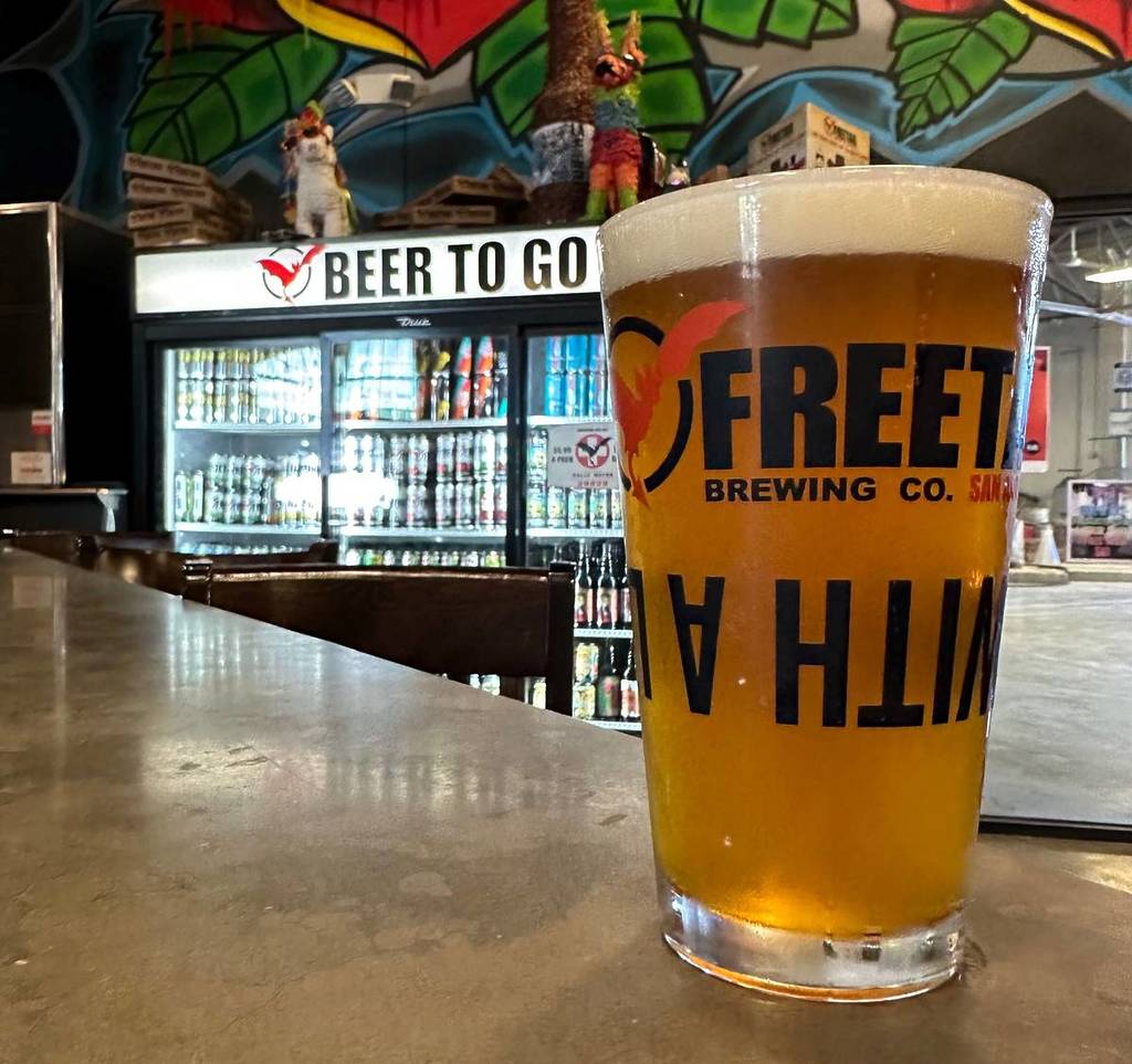 10 Brilliant Breweries In San Antonio That Are Hoppin' Fantastic