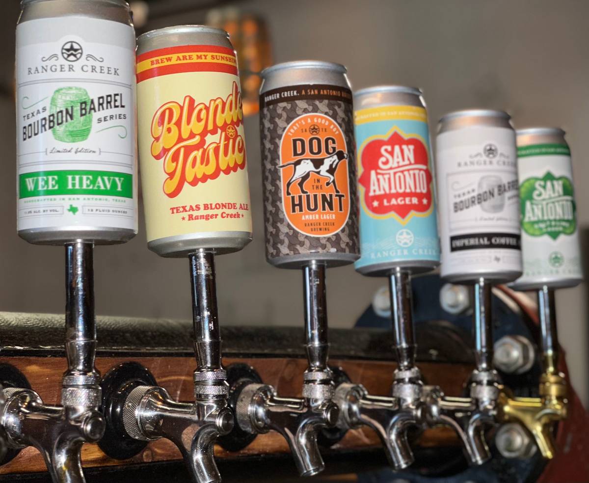 10 Brilliant Breweries In San Antonio That Are Hoppin' Fantastic