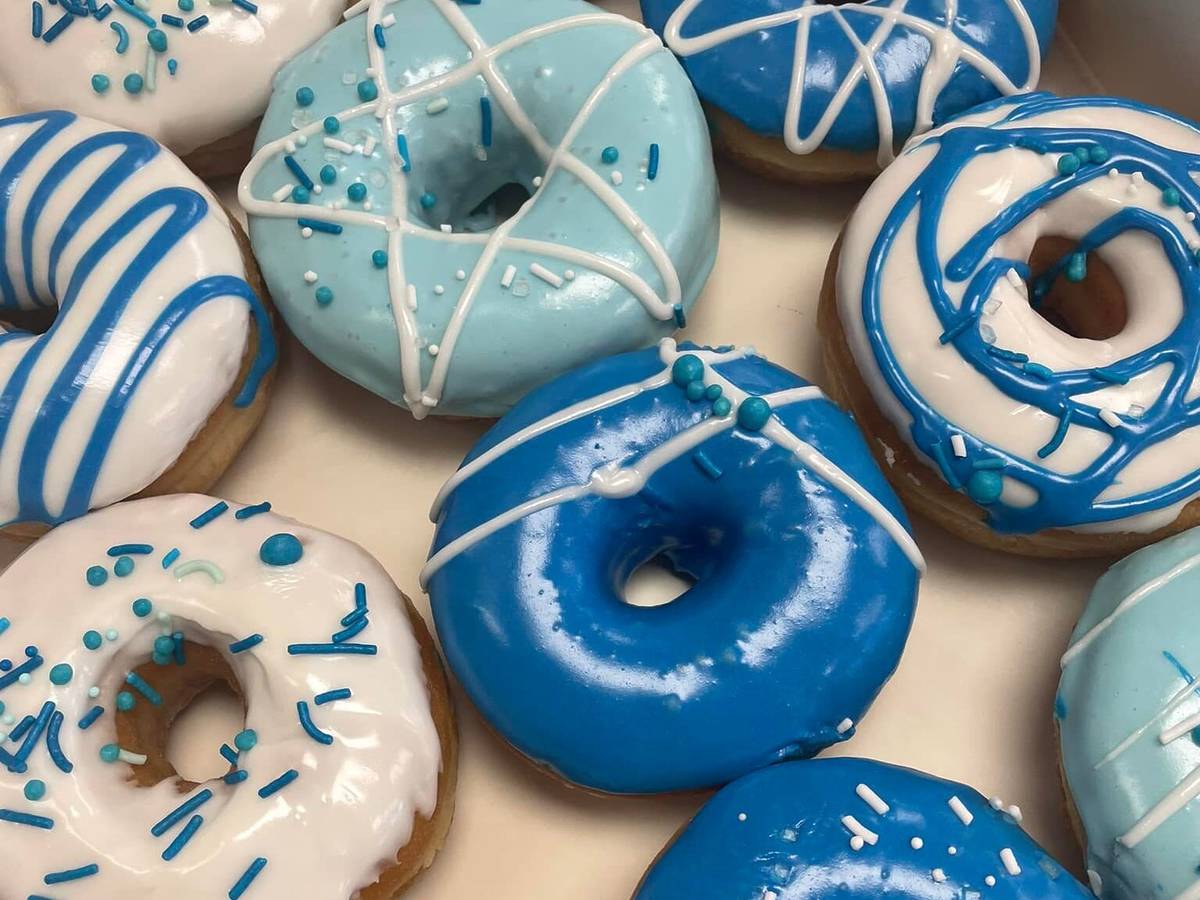 Best Donuts In San Antonio: 6 For A Hole In One