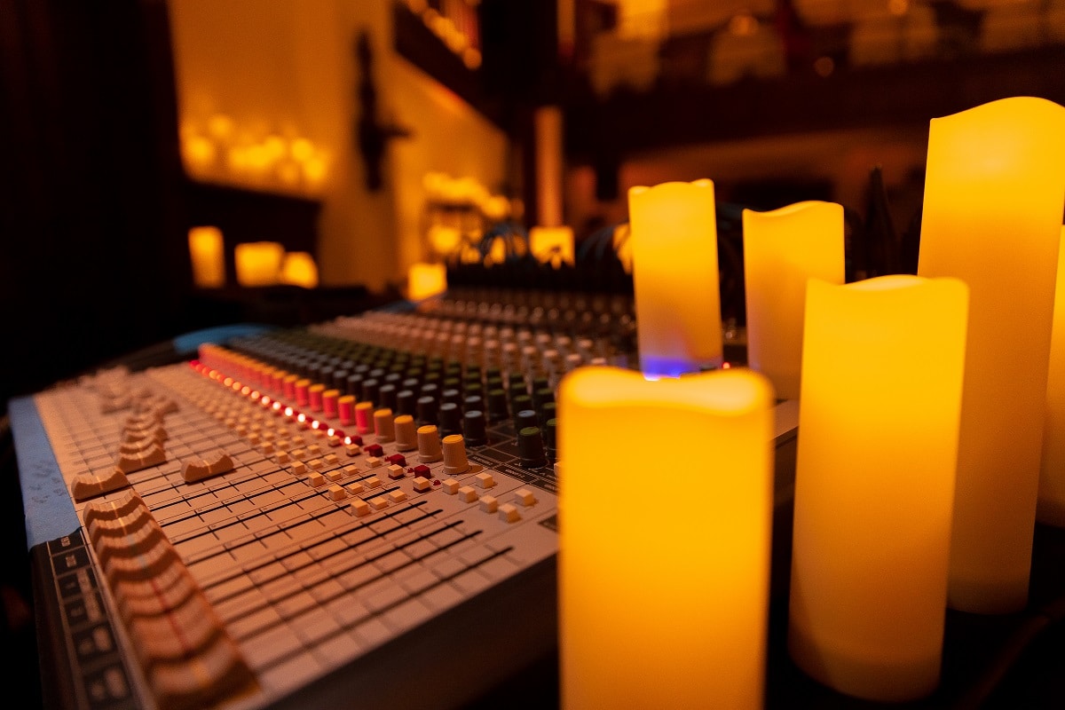 This Juan Gabriel Candlelight Tribute Is Coming To San Diego