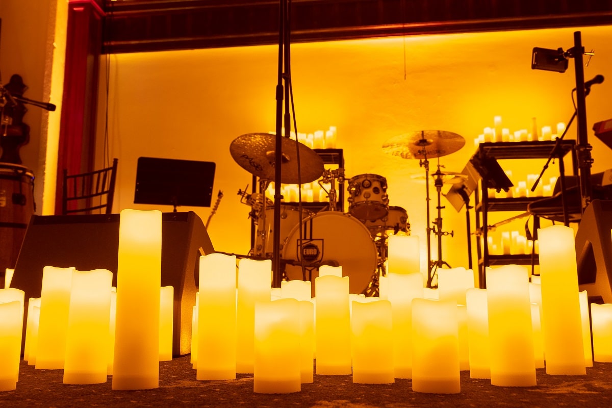 This Juan Gabriel Candlelight Tribute Is Coming To San Diego