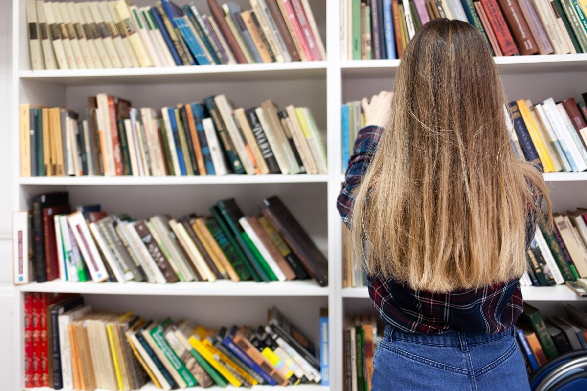 These Are Your 12 Favorite Local Bookshops