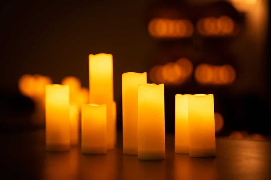 This Spectacular Candlelight Is Celebrating Queer Icons