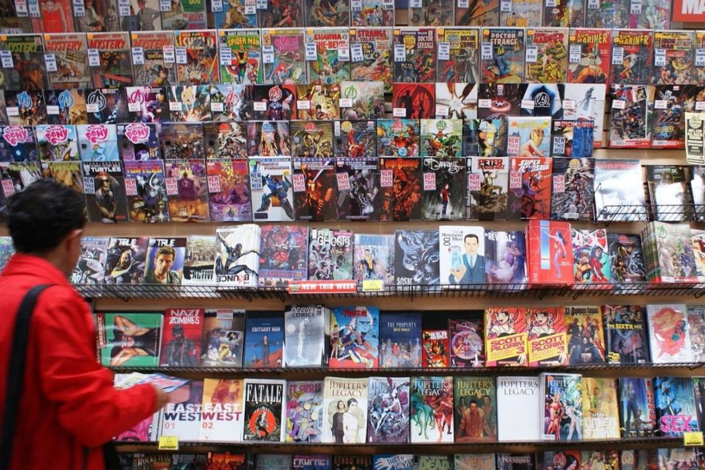 5 Geek Activities You Can Not Miss In San Diego Before ComicCon Arrives