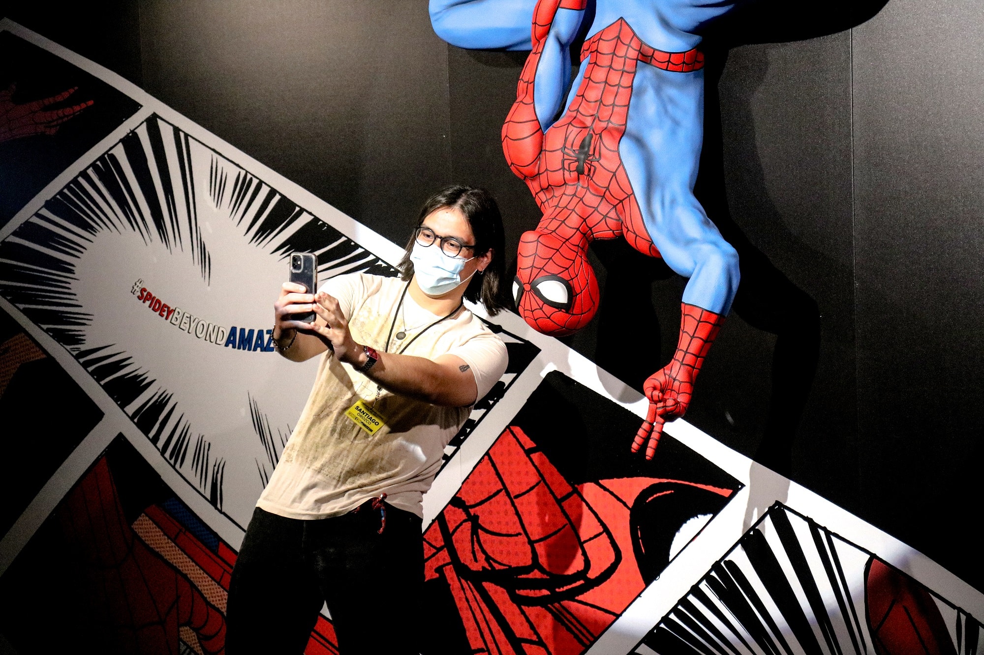 Spider-Man Fans Recreated The Iconic Meme To Celebrate Spidey's 60th ...