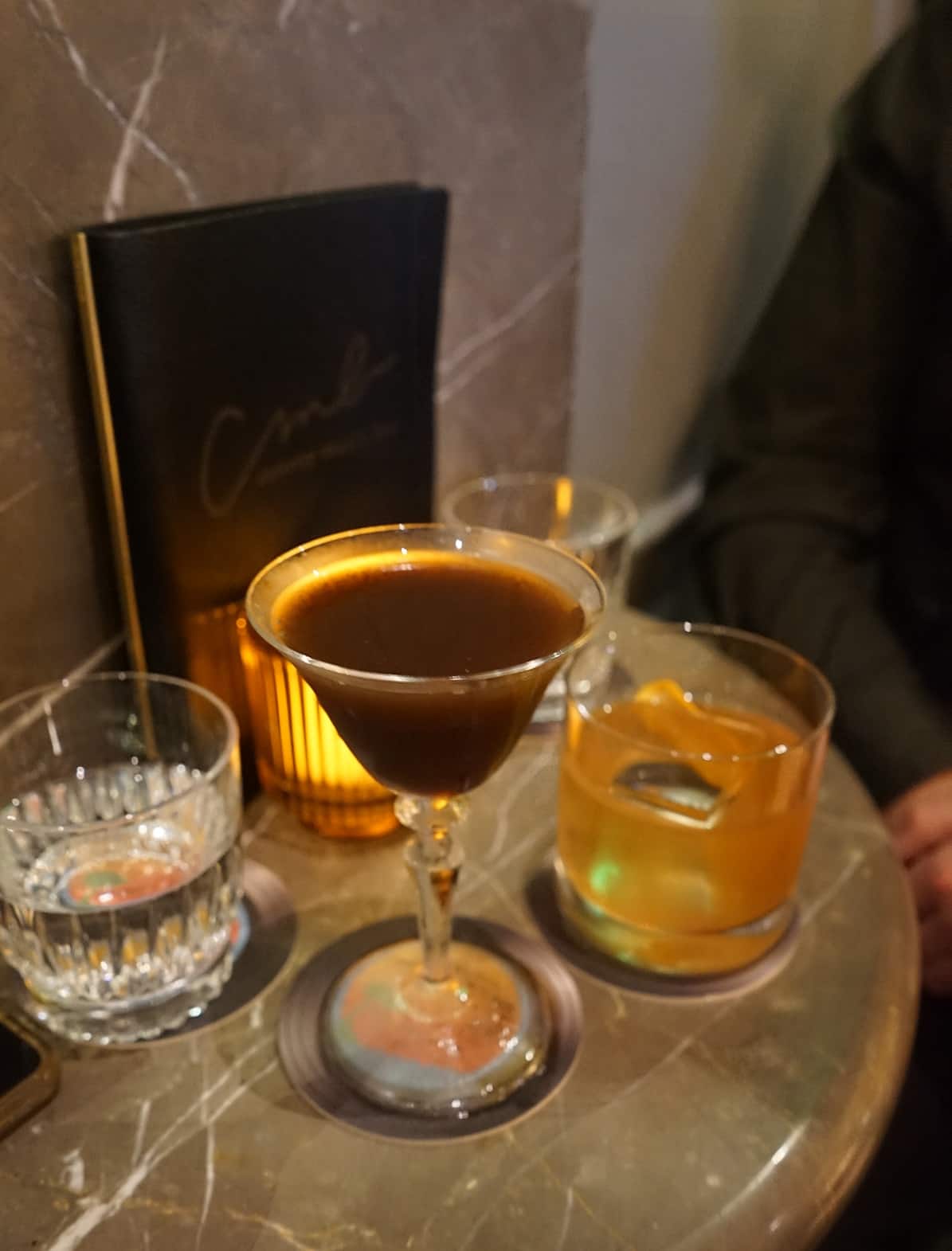 This Tokyo-Style Listening Bar Is The Ultimate Date Night Spot