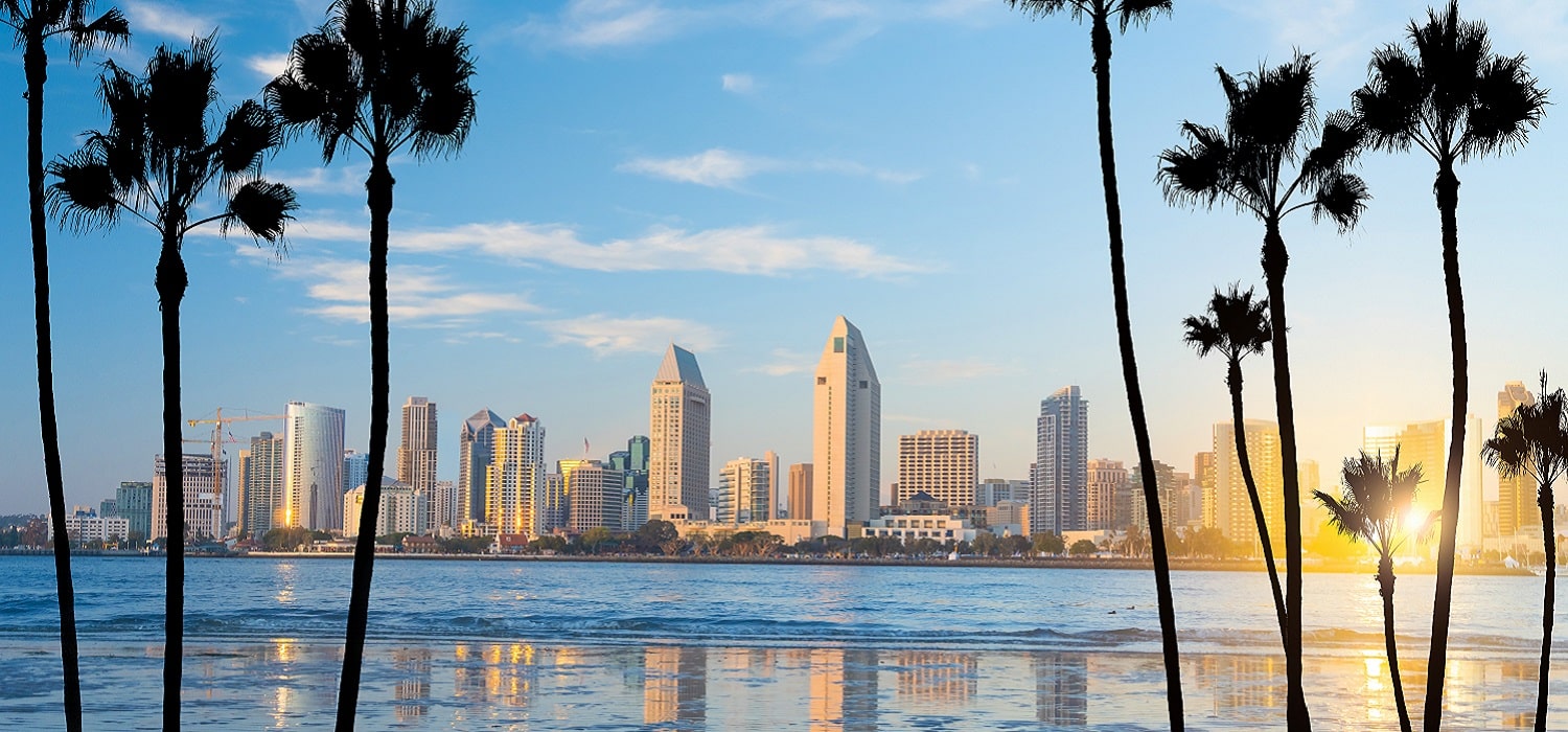 About Secret San Diego - Secret San Diego