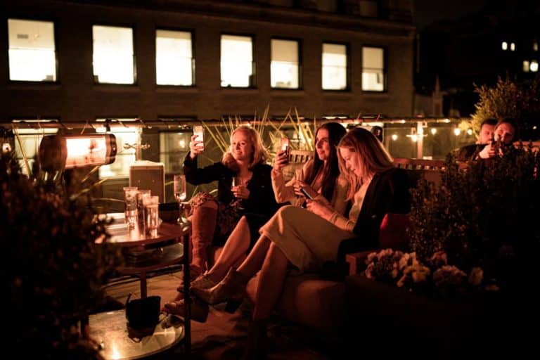 Enjoy Breathtaking Live Concerts Under The Stars In San Diego
