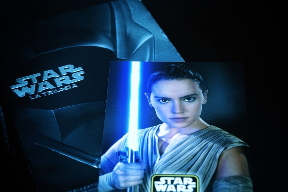 We’re Getting A New Star Wars Trilogy—Here’s What We Know