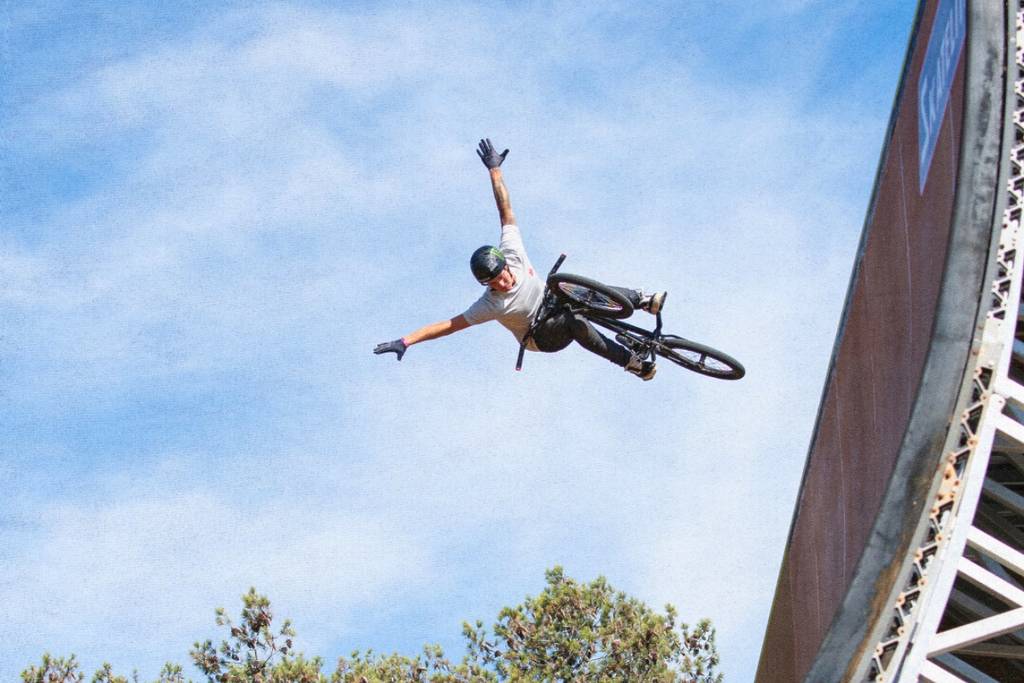 X Games Is Returning To Ventura This Summer