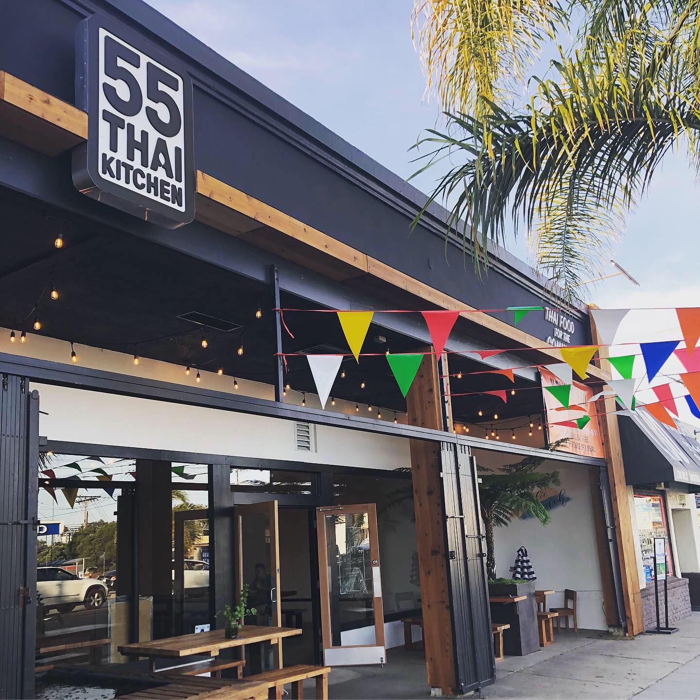 11 Tantalizing Thai Restaurants In And Around San Diego