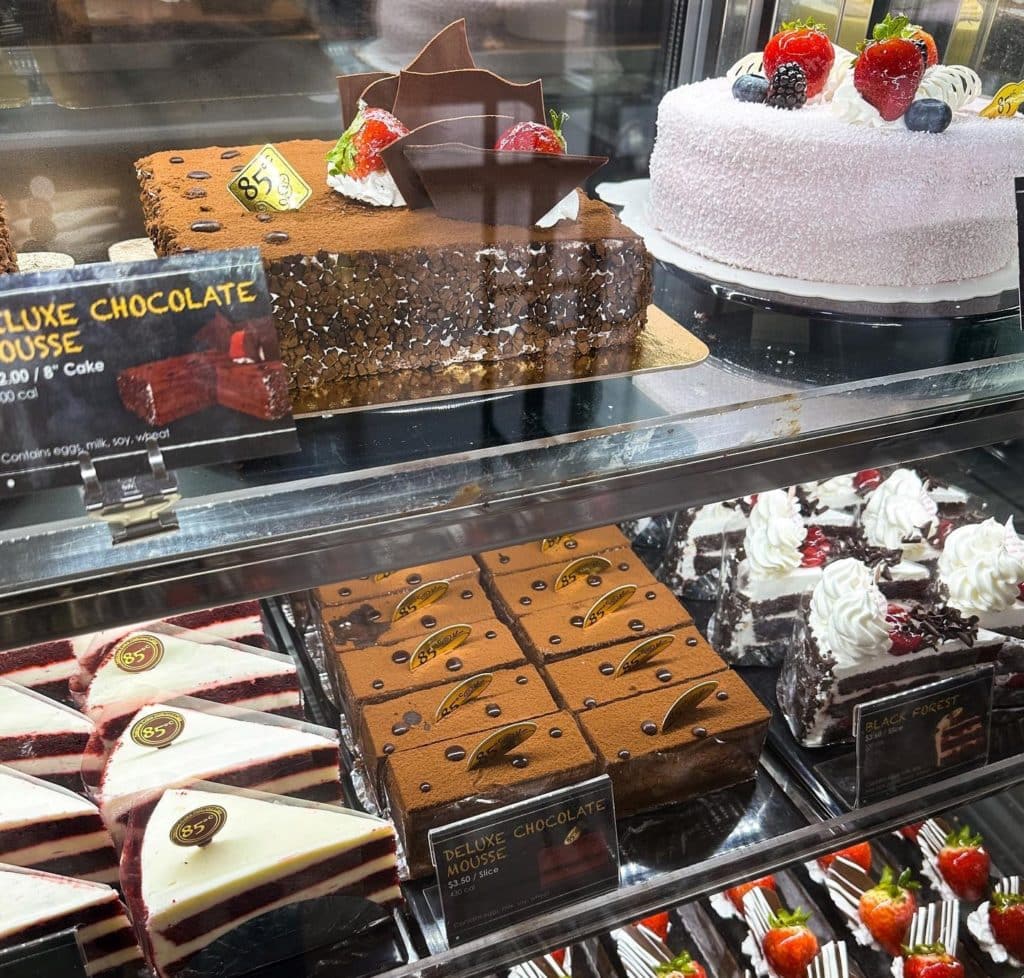 10 Fantastic Bakeries In San Diego With The Best Baked Treats
