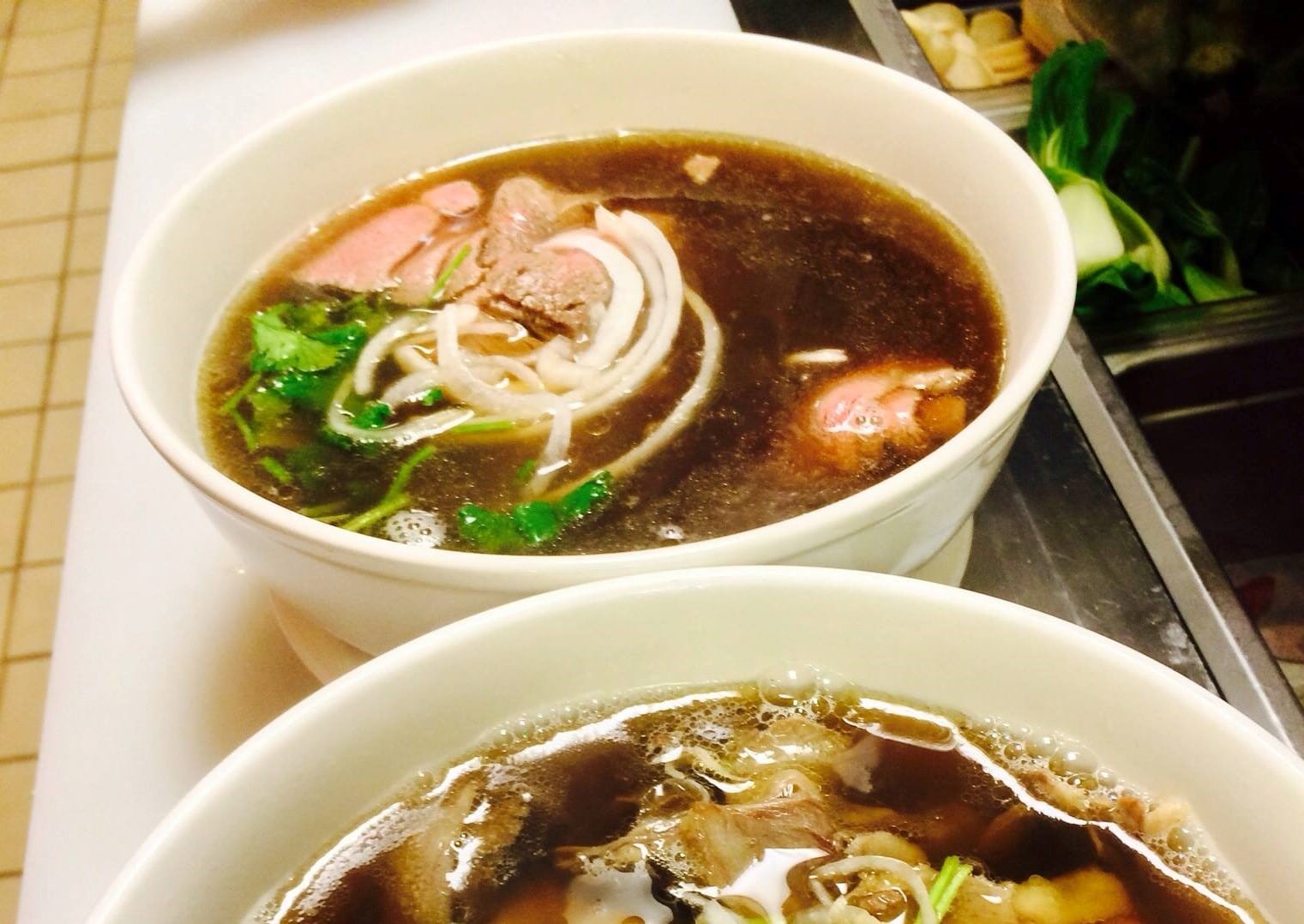 10 Pho-nomenal Spots In San Diego From Our Thriving Pho Scene