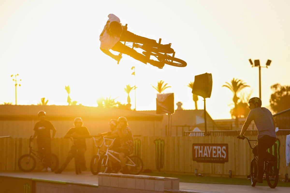 Get Your Tickets For The X Games Before They’re Gone!