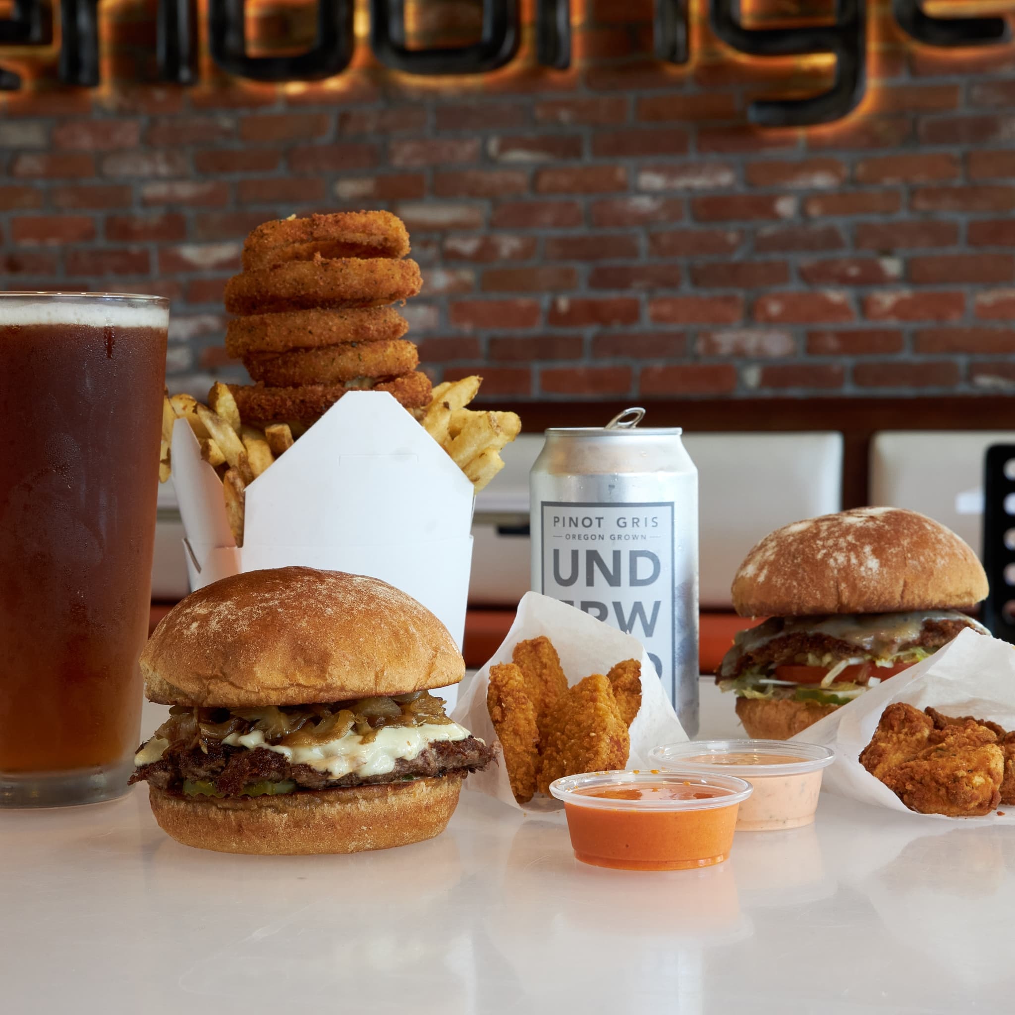 9 Must Try Burger Spots In San Diego For Your Next Bite