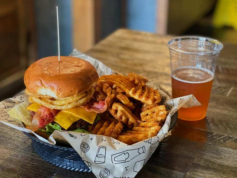 9 Must Try Burger Spots In San Diego For Your Next Bite