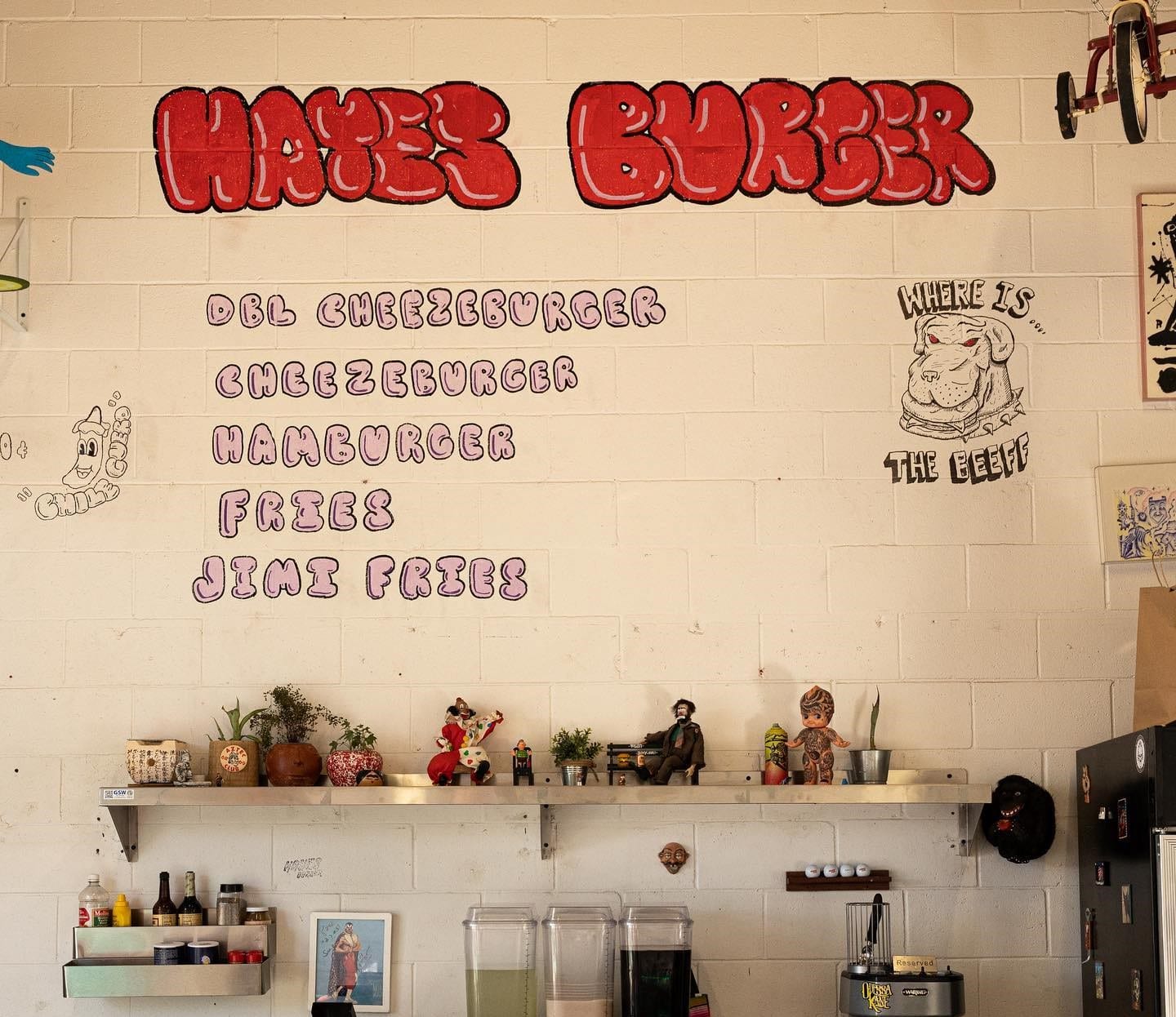 9 Must Try Burger Spots In San Diego For Your Next Bite