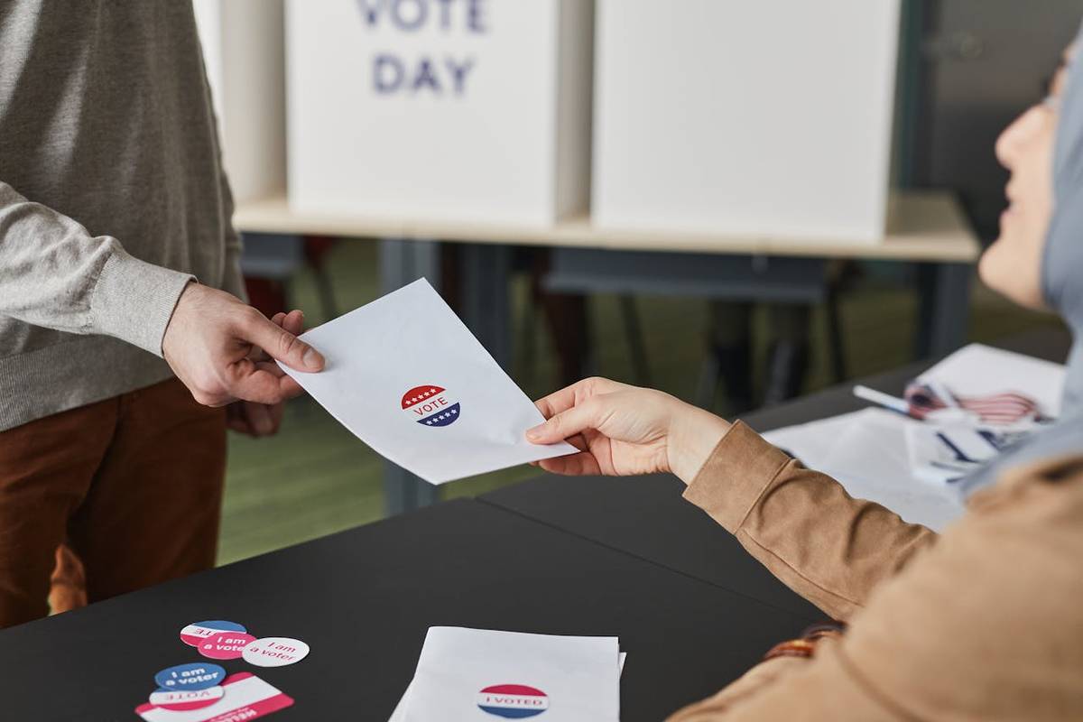 Election Day Freebies And Deals In San Diego
